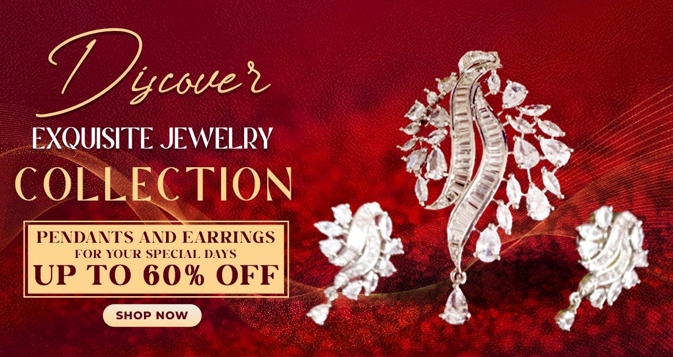 Exotica Collection - Shop jewelry online