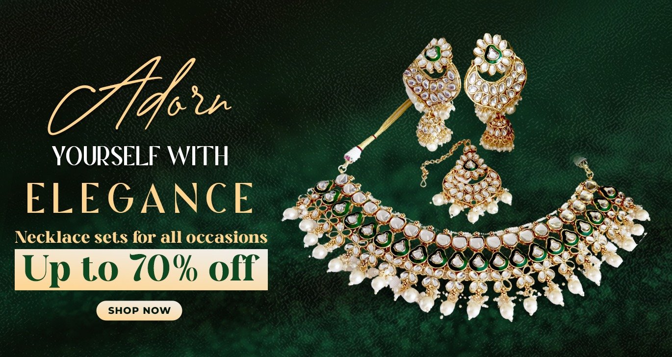 Exotica Collection - Shop jewelry online